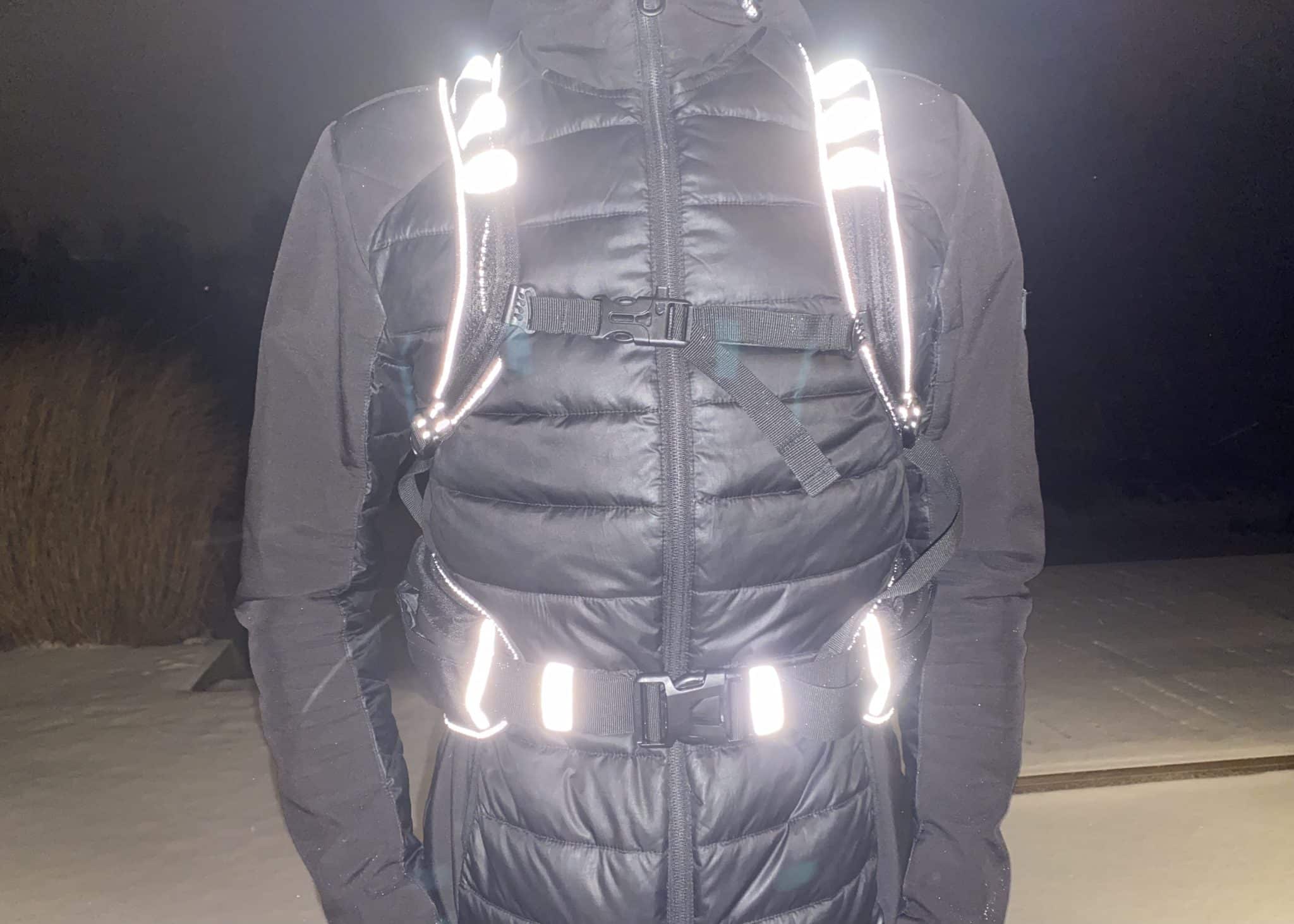 Testbericht: Proviz Reflect 360 Laufrucksack | Running & Sport