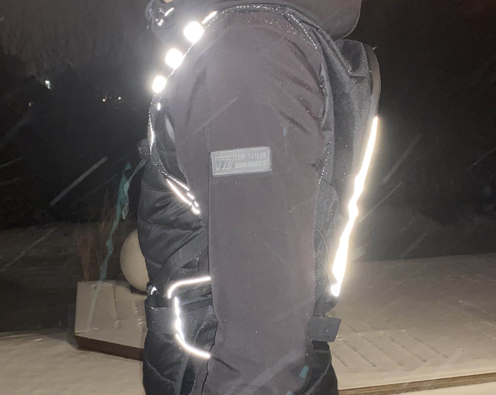 Testbericht: Proviz Reflect 360 Laufrucksack | Running & Sport